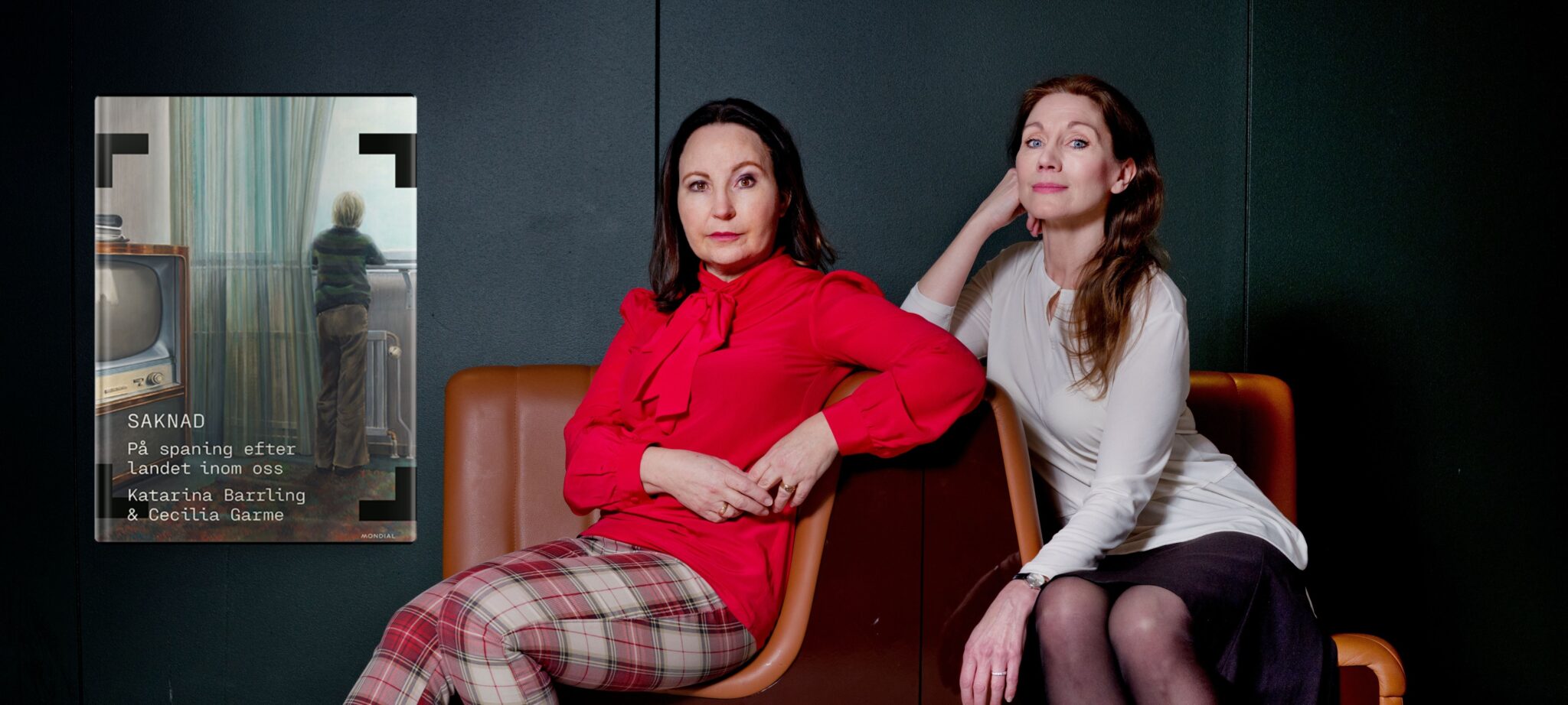 Kultur och gemenskap – känslor inför ett mångkulturellt Sverige – Gamla stans bokhandel